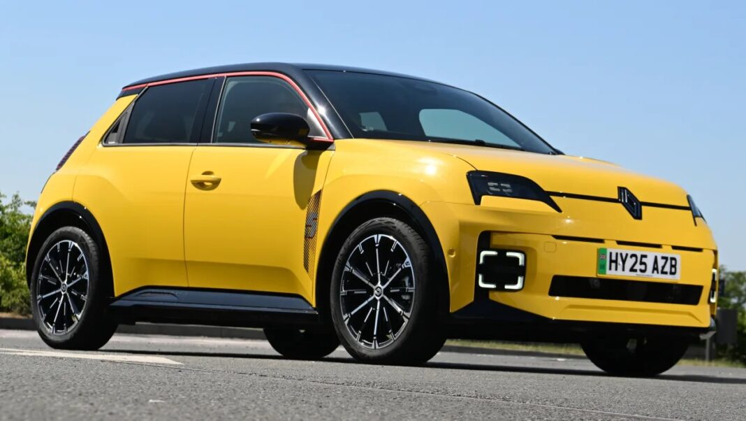 Electric Car Grant Eligibility: A Current List and Key Considerations